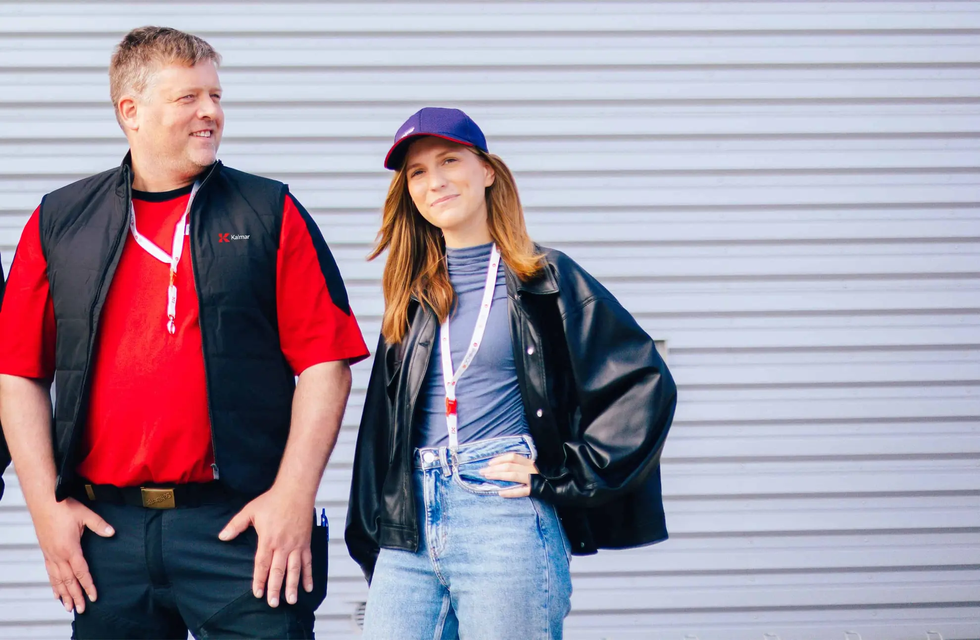 Profile Store: Global Distribution of Branded Items Creon Promotion AB